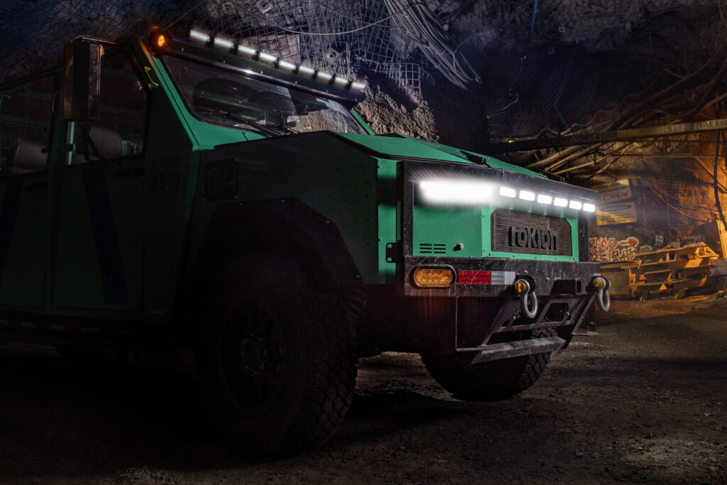 Modular Platform Architecture - LDO Group