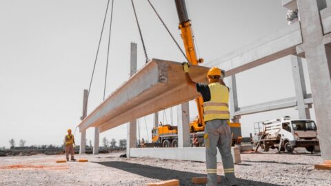 CPCCLRG3001 – Licence to perform rigging basic level – LDO Group