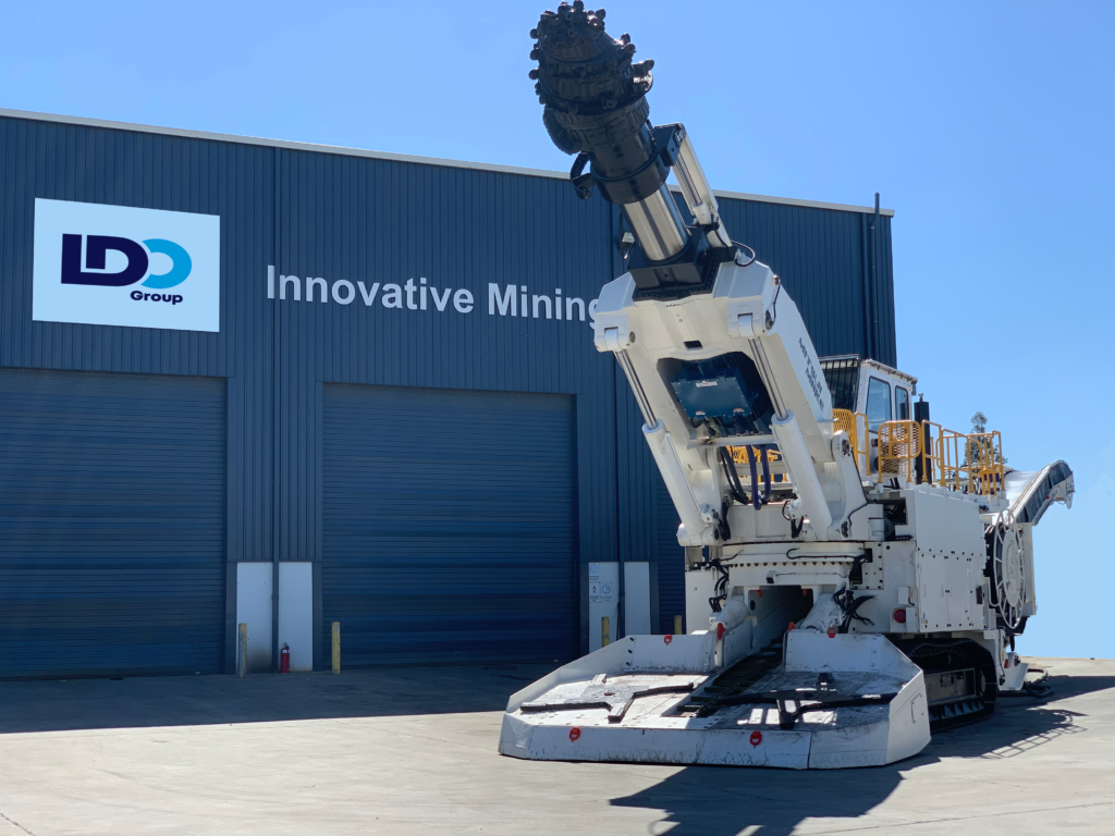 Engineering Services - LDO Group